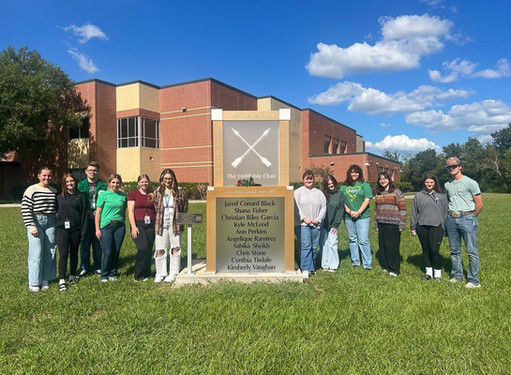 ANNUAL REPORT 2022 - 2023 | SFTenMemorial