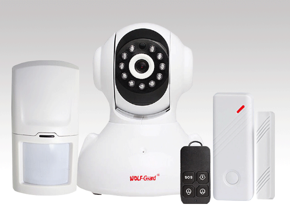 Home|Precision Surveillance