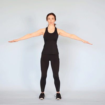 Dynamic and static stretching: what’s the difference?