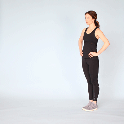 Dynamic and static stretching: what’s the difference?