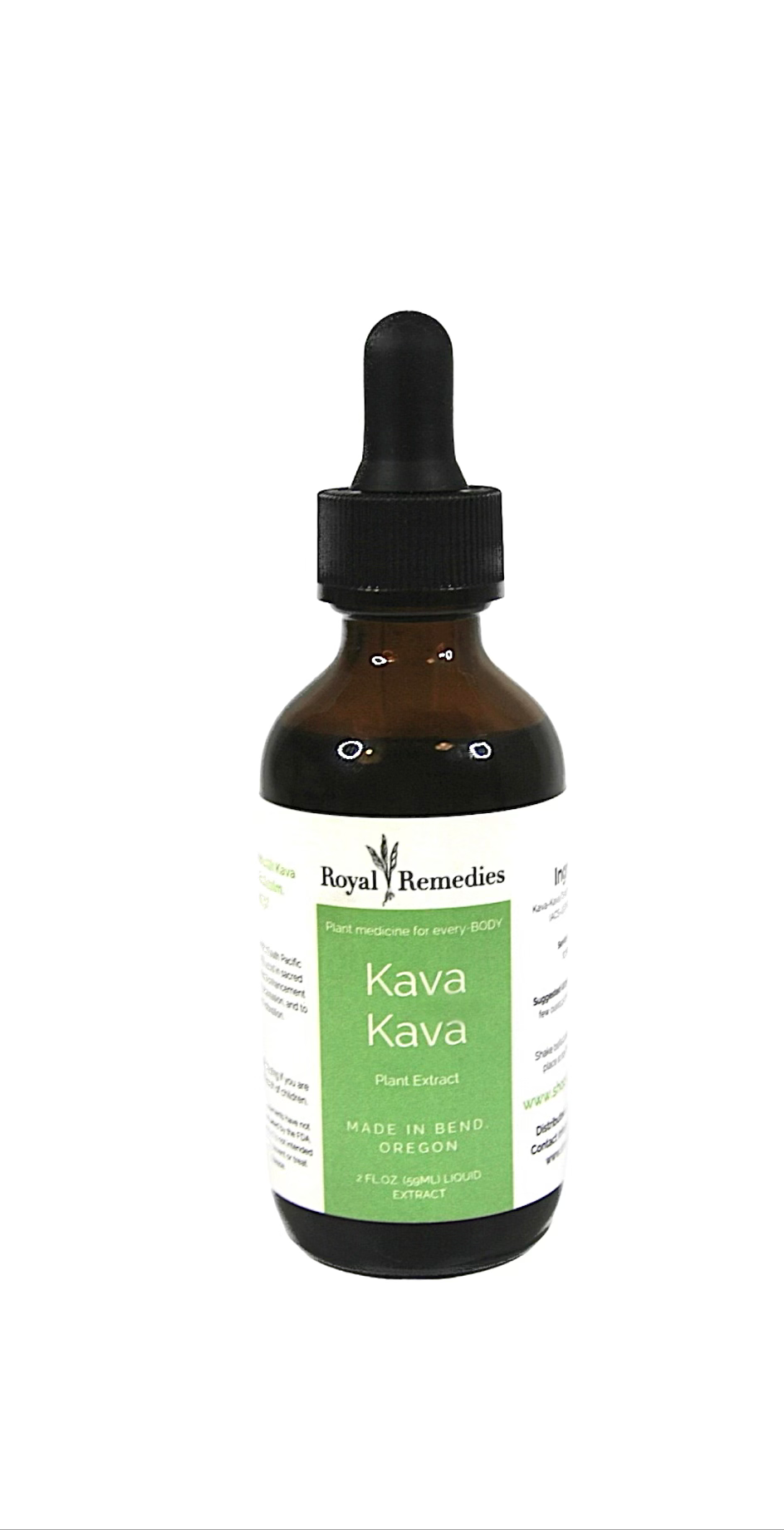 Kava Kava Extract