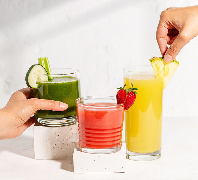 Juice | Http://www.royaljuicecompany.com