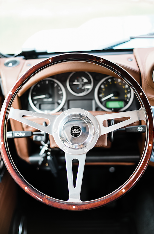 Osprey Custom Cars - The World's Most Cutting-Edge Overland Vehicles