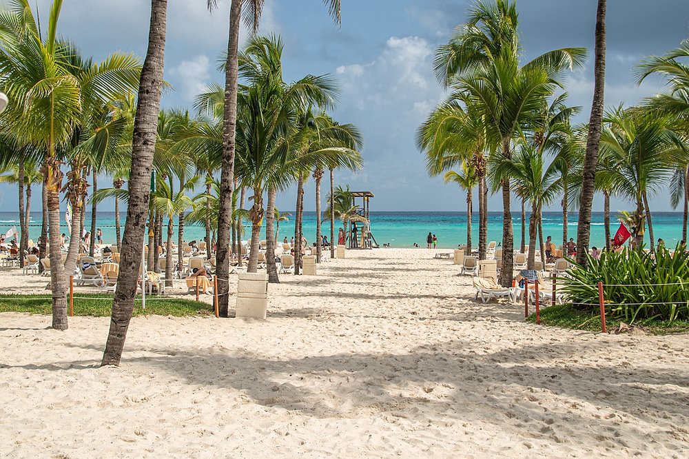 How to Plan the Ultimate Island-Hopping Getaway in the Caribbean