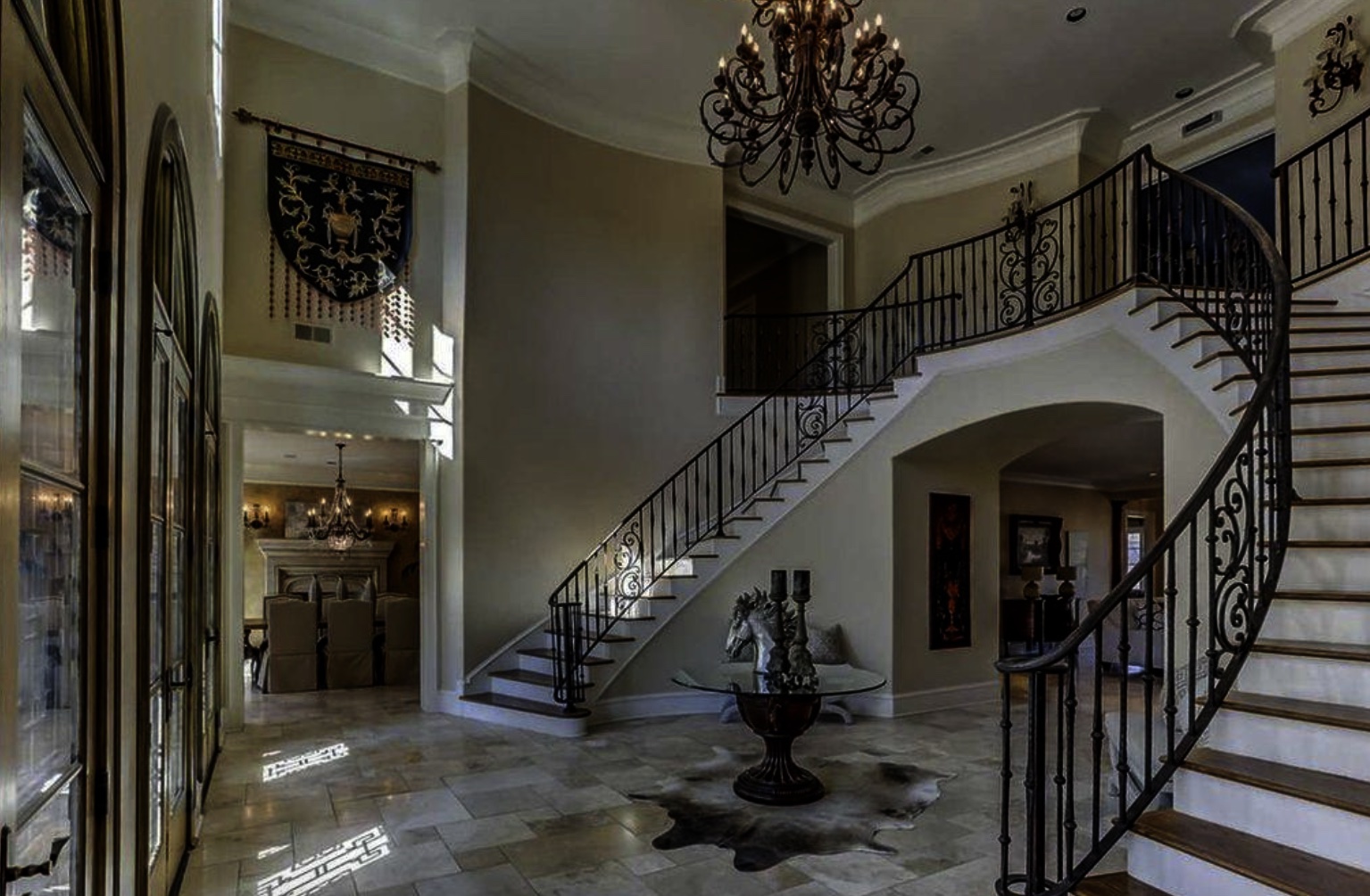 Ja Morant’s $3 Million House