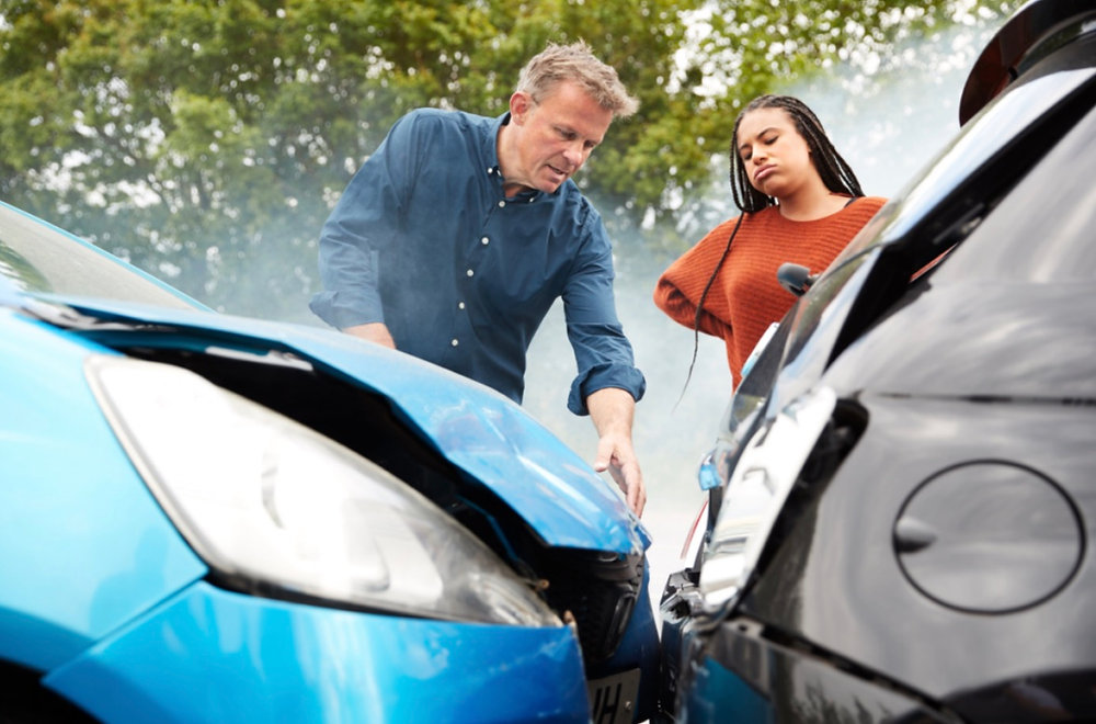 How to Prove Fault in a Car Accident Case