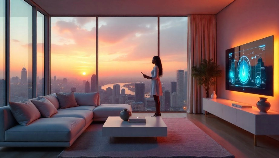 The Future of Smart Homes Using Apple Tech