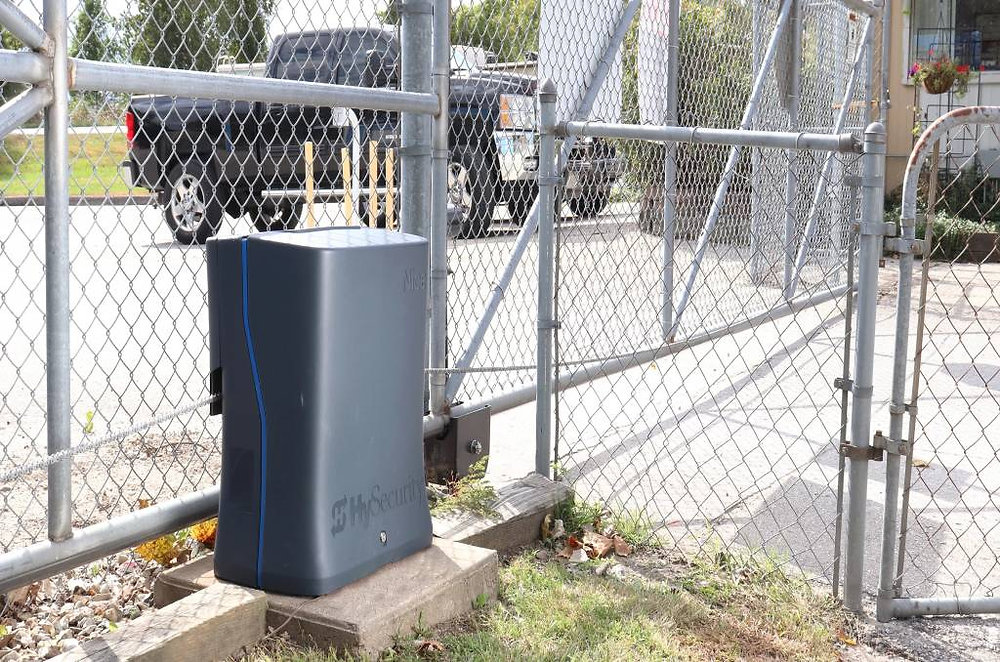 The Benefits of Solar Power: A Guide to Sustainable Gate Automation