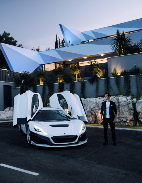 Tom Claeren - When Luxury Meets Excellence