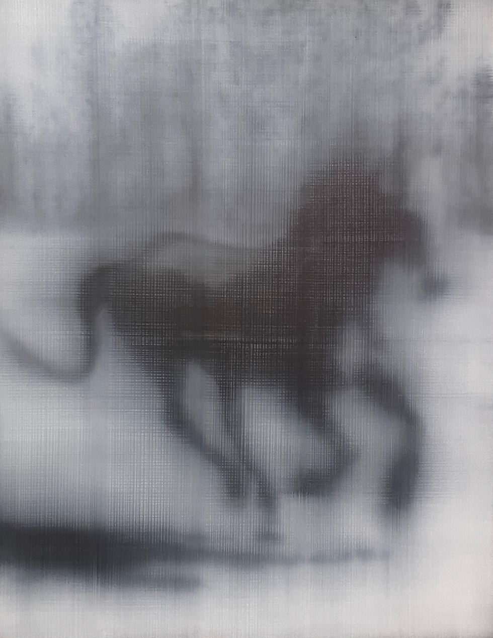 Alison Van Pelt - The Wild - Casterline | Goodman Gallery