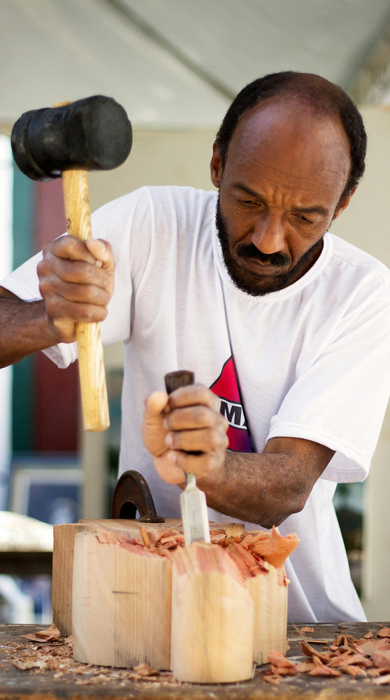 Elevating Your Home: Masterful Carpentry Solutions