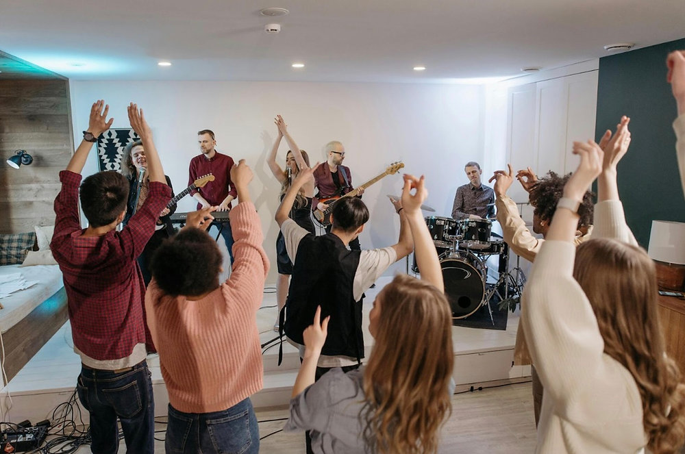 How to Find the Perfect Lineup for Your Instrumental Band