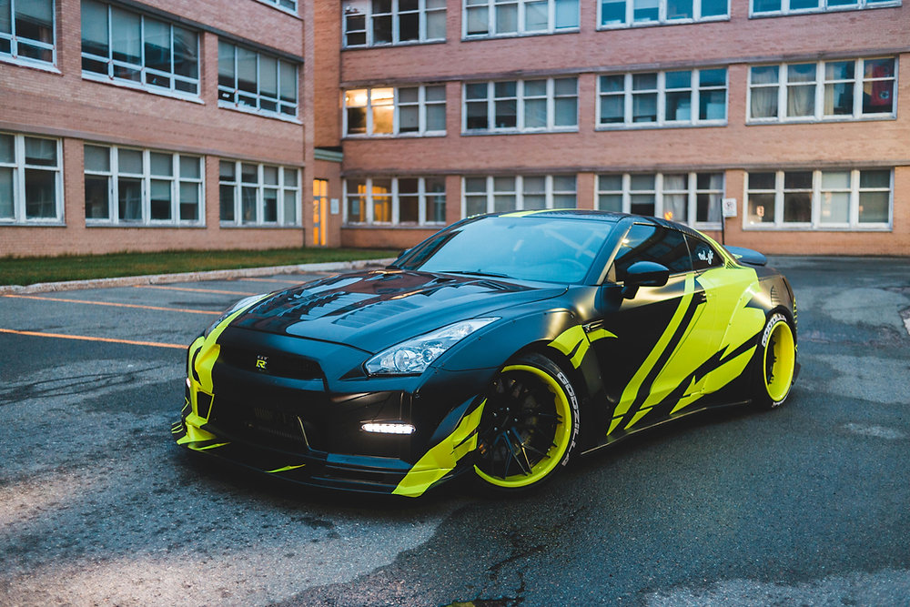 How To Customize Your Vehicle To Make It Perfect