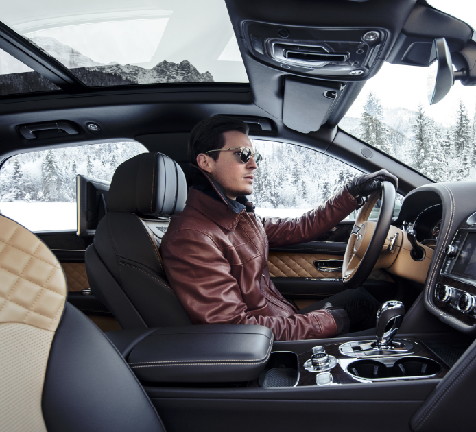 Tom Claeren - When Luxury Meets Excellence