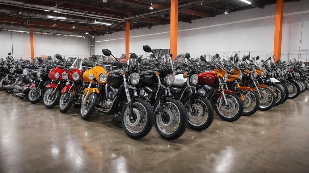 Best Motorcycle Shipping Companies of 2024: Reviews and Costs