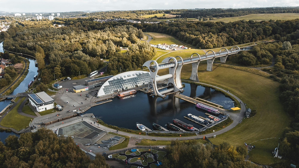 Falkirk Property Market 2025: What’s Changing After the Town Centre ...