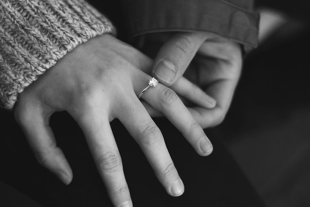 The Dos and Don'ts of Choosing the Perfect Engagement Ring