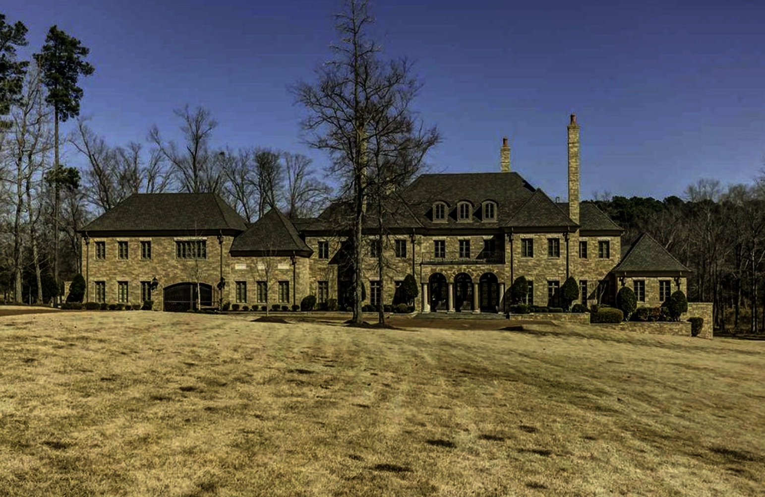 Ja Morant’s $3 Million House