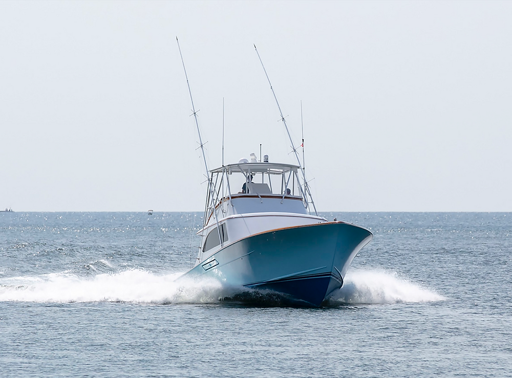DH Yacht Sales - Dream Big. Whatever it Takes.