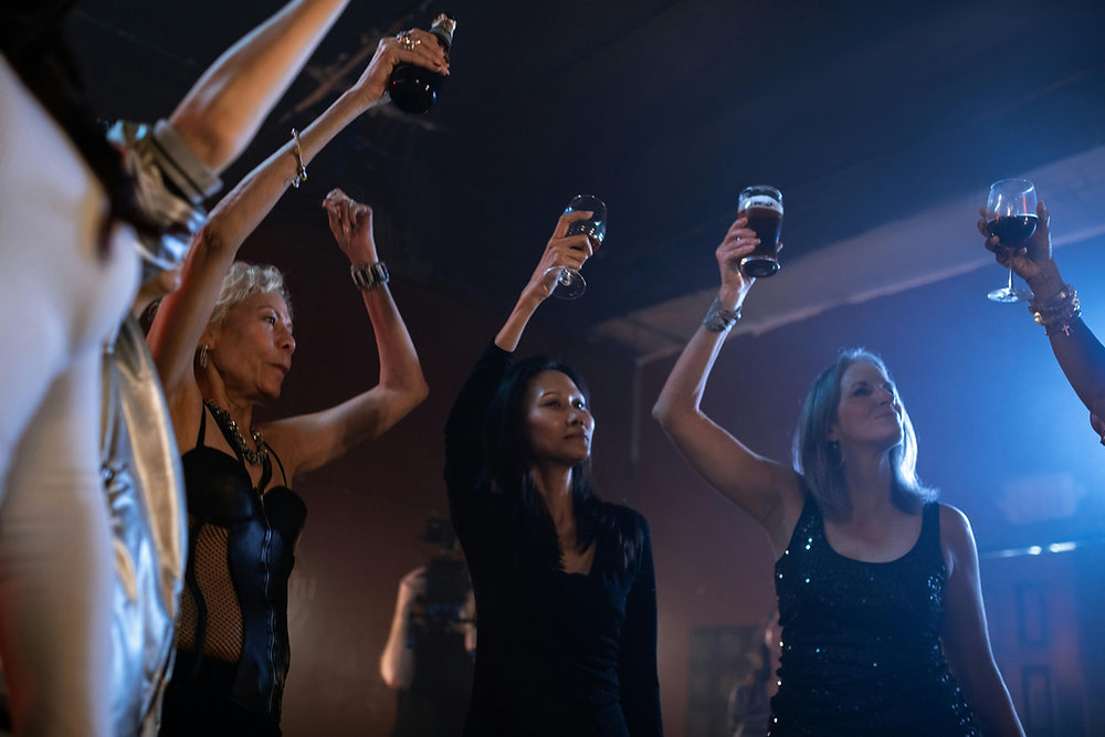 Top Tips for a Great Night Out