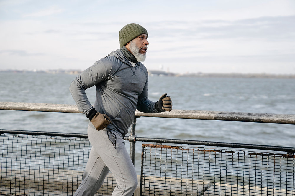 Aging Tips For Men