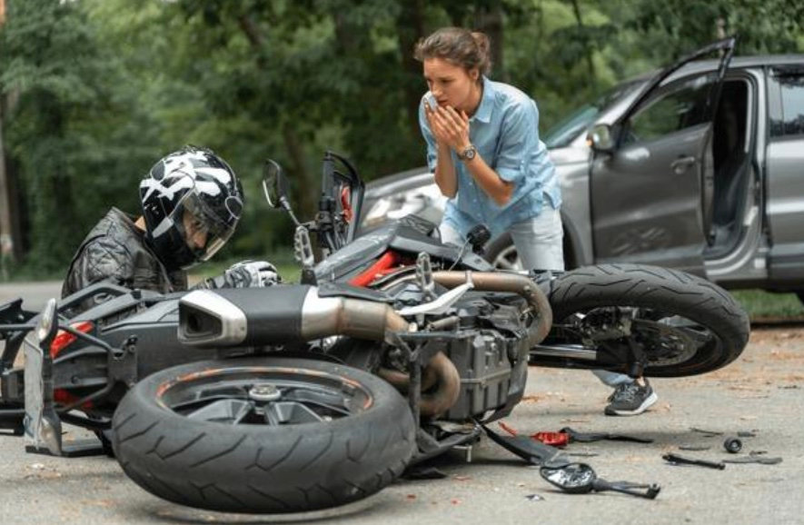 What is Road Rash and What Complications Can it Lead to?