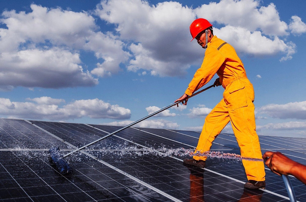 The Role of Solar Maintenance Services in Extending the Life of Your ...