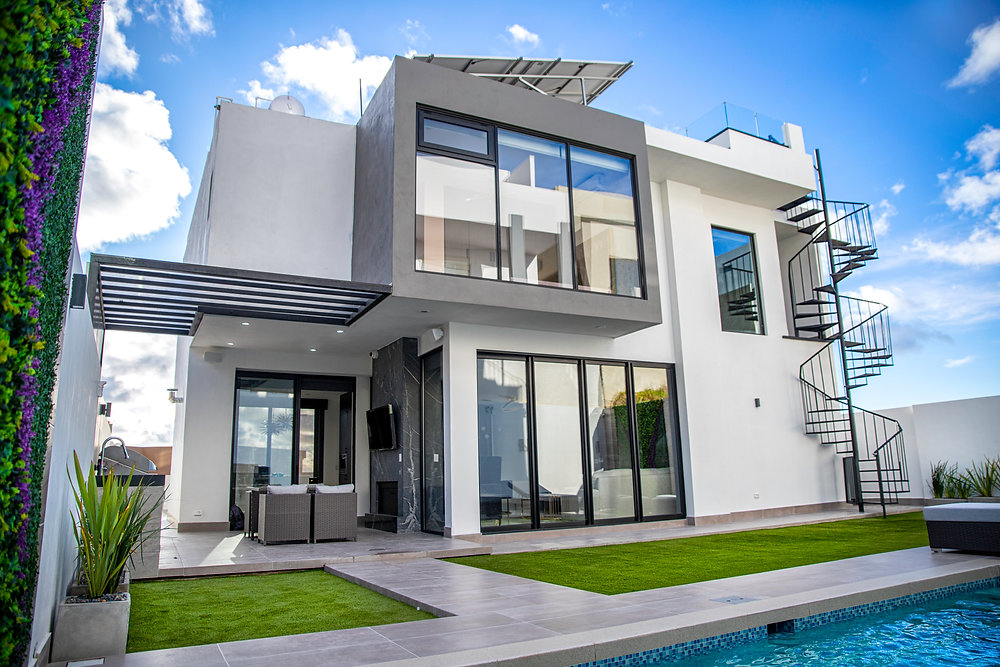 Erika Lin Studio Wins Awards for Excellent Architecture and Interior ...