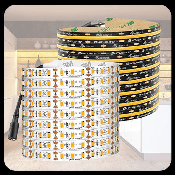 Transform Your Space - How LED Strip Lighting Can Redefine Any Room