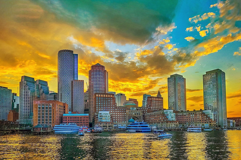 How IV Therapy can Redefine Boston’s Urban Living