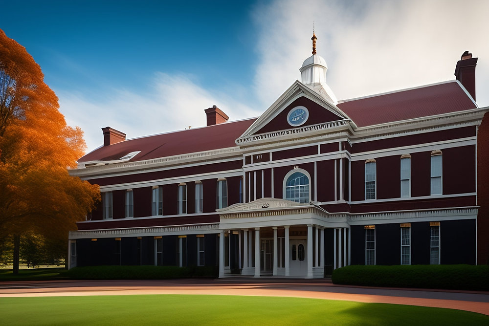 Elevating Campus Hygiene: Spotlight on Urcleaner University Cleaning ...