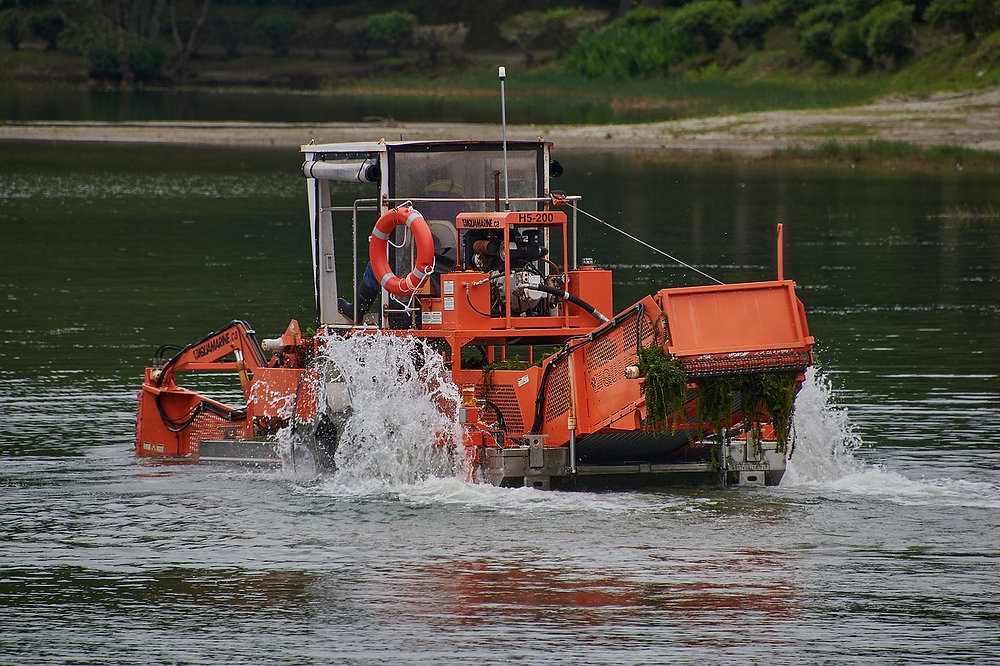 All You Need to Know About Dredge Equipment: Types, Uses, and Benefits