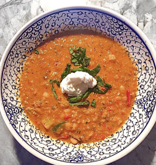 At Home with Kelly Rizzo