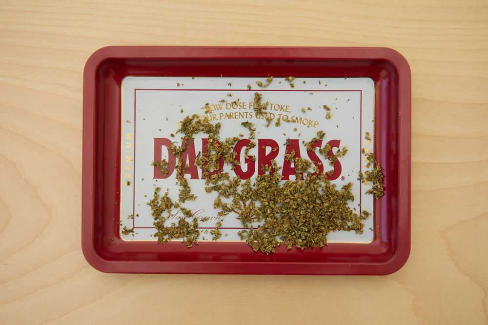 Funny Rolling Tray Ideas