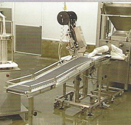 LS 422 System | World Pac International USA, Inc.