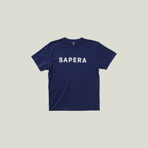 SAPERA wetsuits Base Logo Tee Shirts "Cromatic 彩色" | SAPERA wetsuits