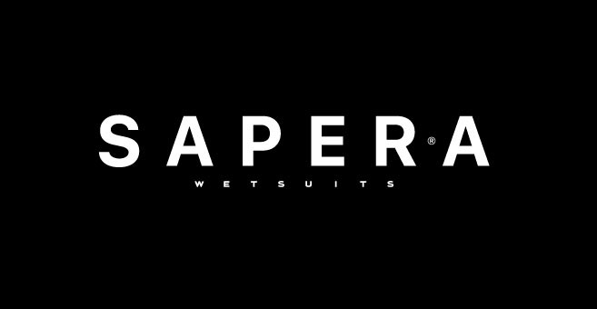 SAPERA wetsuits