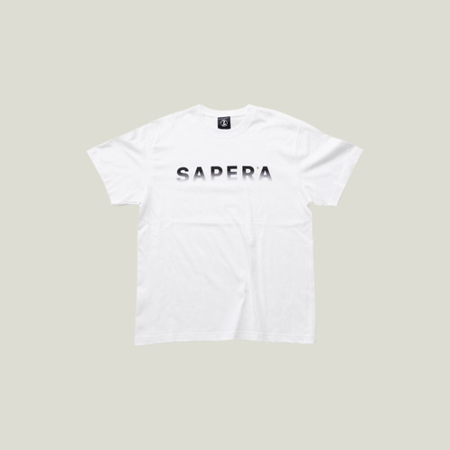 SAPERA wetsuits "DUSK" Logo Tee Shirts "宵” | SAPERA wetsuits