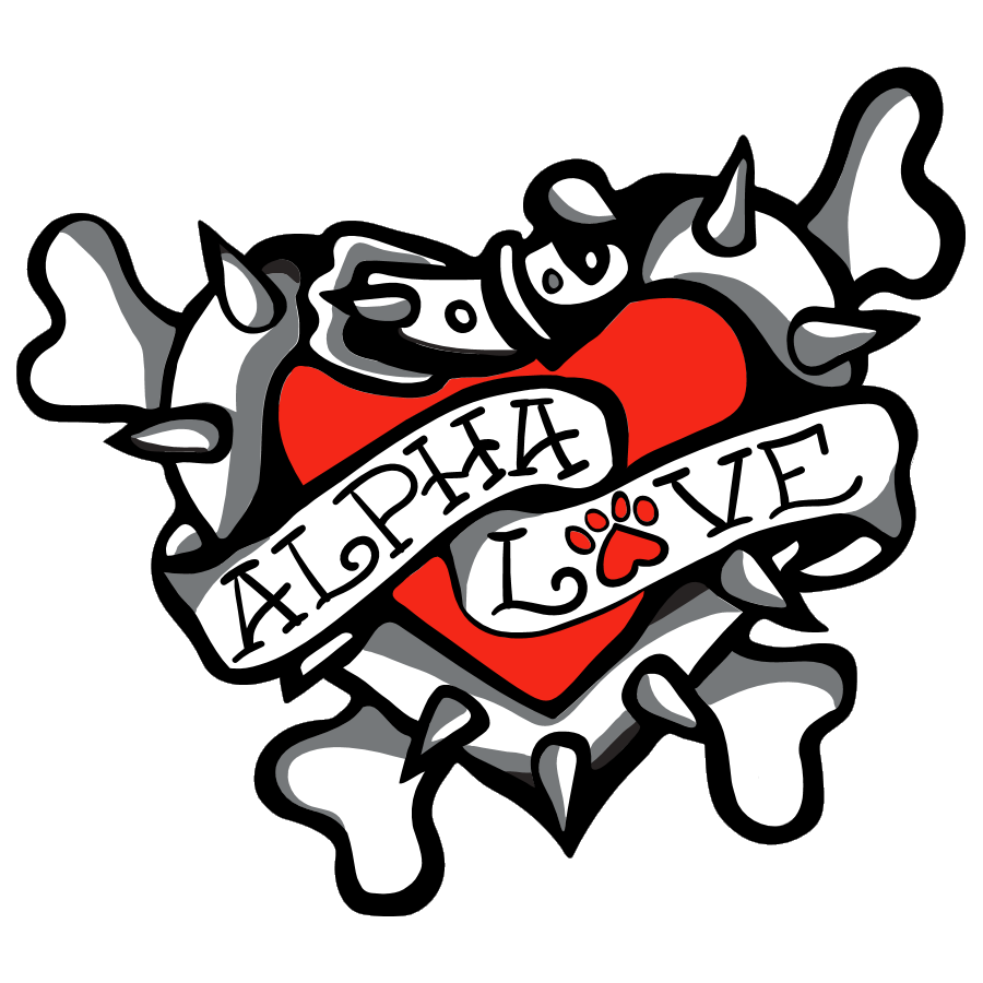 Home | Alpha Love Dog Training | United States