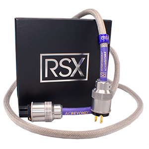 RSX BEYOND Power | STEREOCABLE
