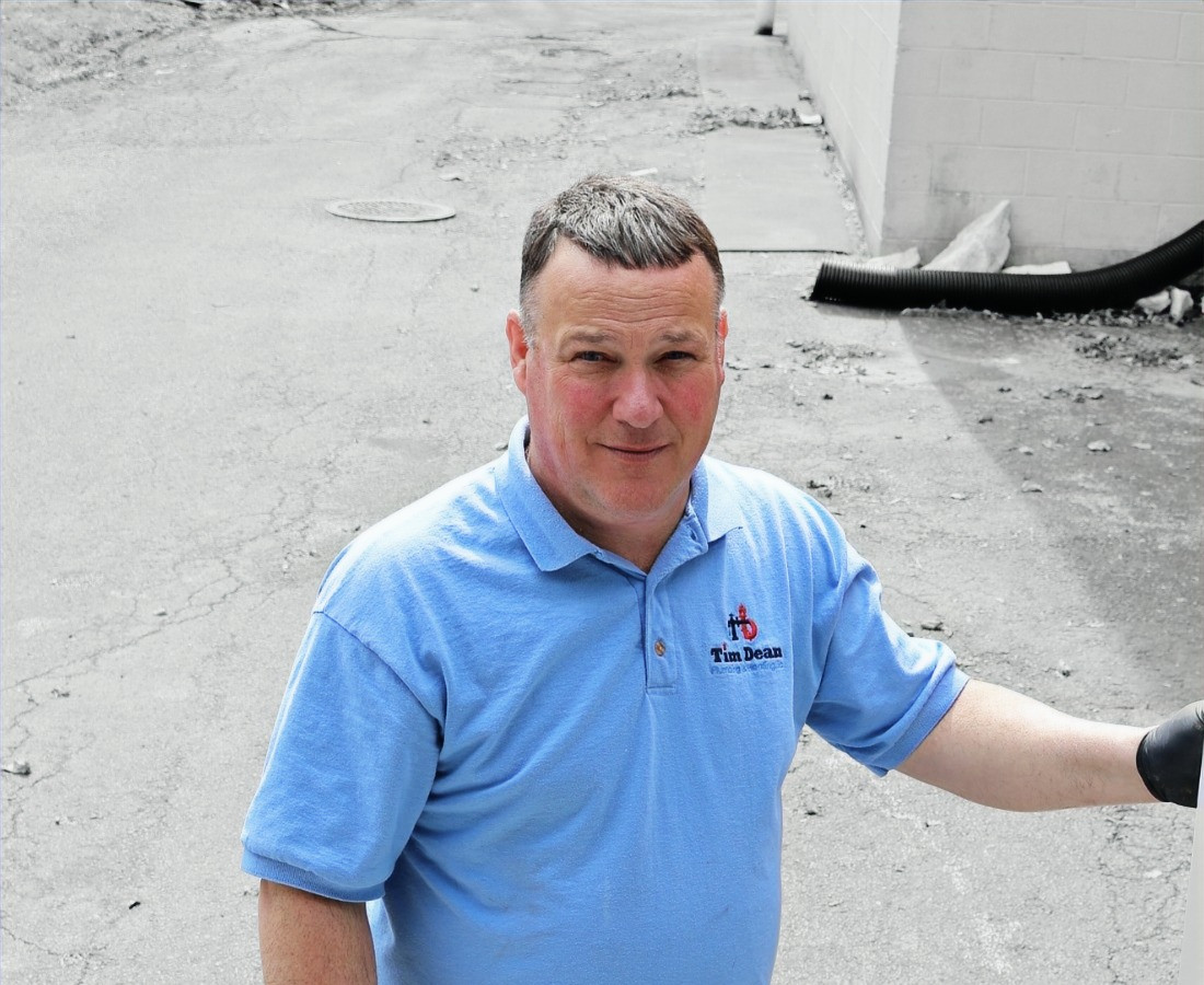 Local Plumbing Services | Tim Dean Plumbing and Heating