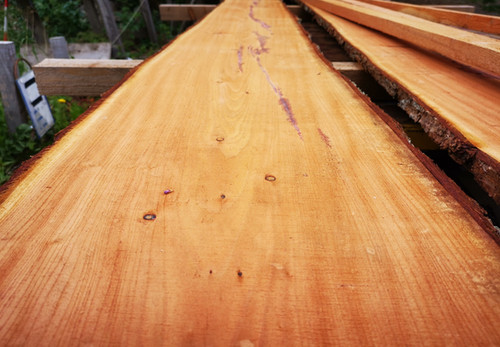 Planker | Klovborg Savværk