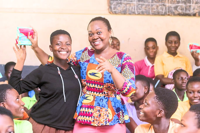 Home | Nora Aid Foundation