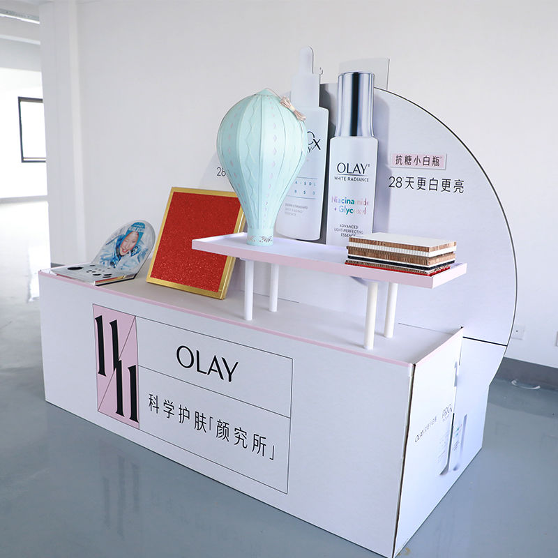 Paper prop | Caamatech