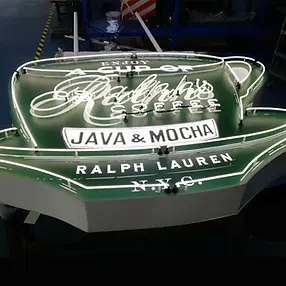 LED Neon Sign | Yijiao | Premier LED Neon Sign Manufacturer