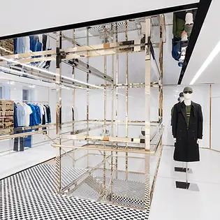 Top Custom Retail Display Design & Manufacturer | Caamatech