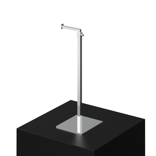 Portable Mirror Effect Bag Display Stand for Retail Home Decor | Caamatech