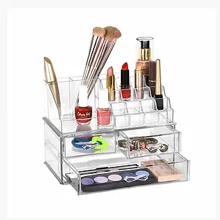 Top Custom Cosmetics Display Iead Design & Manufacturer | Caamatech