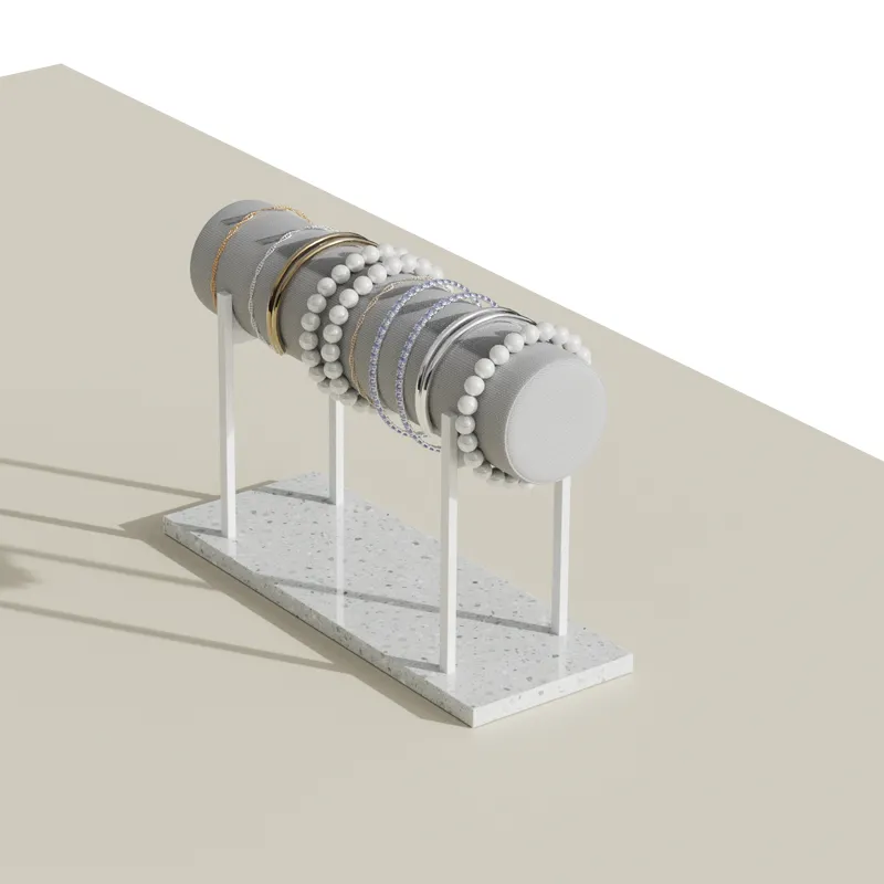 Countertop Bracelet Display Stand Watch Display Hanging Holder | Caamatech