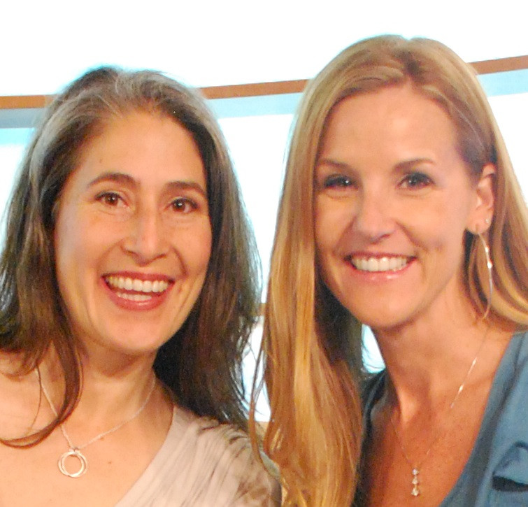 Savvy Social Engage with Aliza Sherman and Danielle Smith